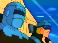 American Golden 80s: Cartoon Hour - G.I.JOE: OPERATION DRAGONFIRE